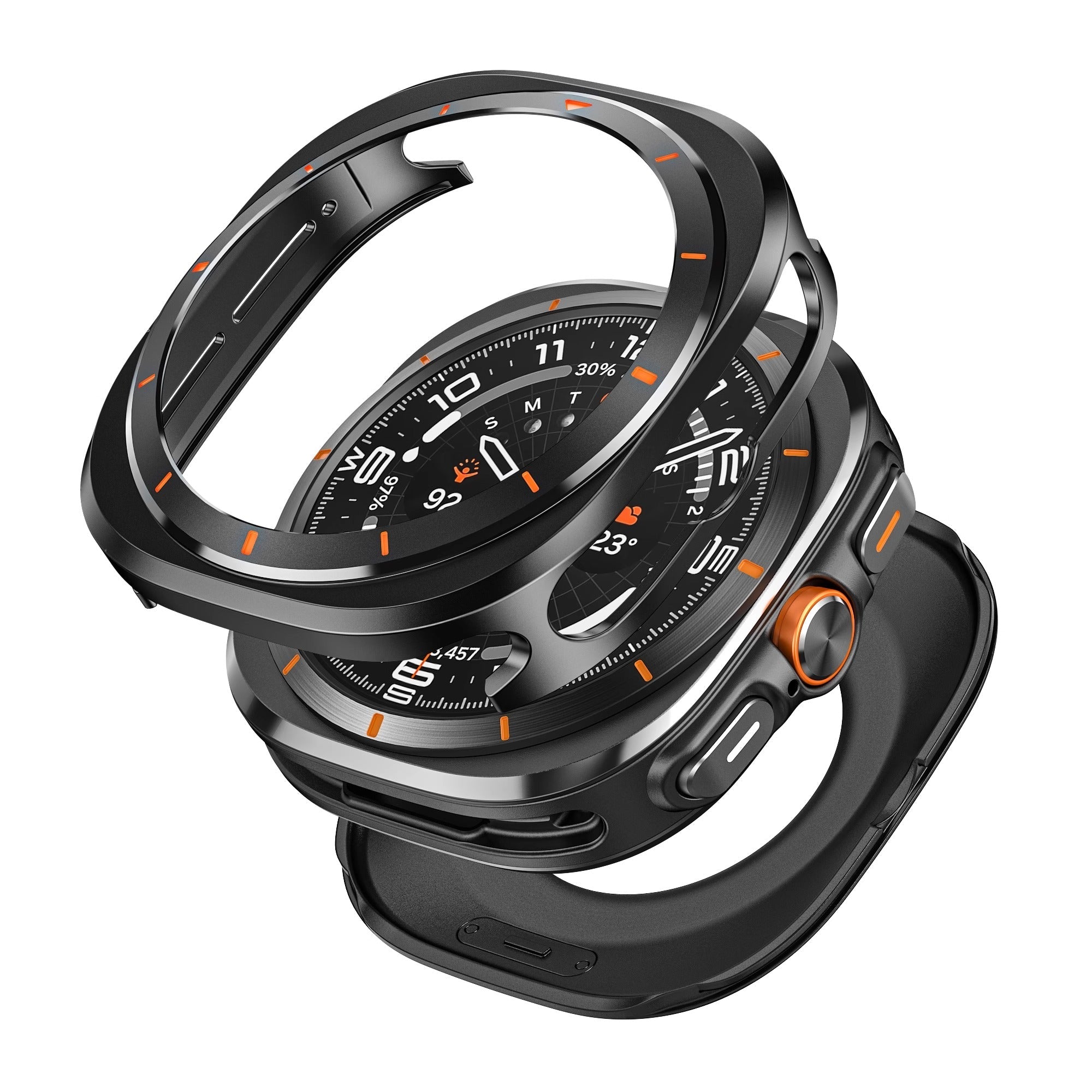 Samsung Watch Ultra Case – Vipzoon